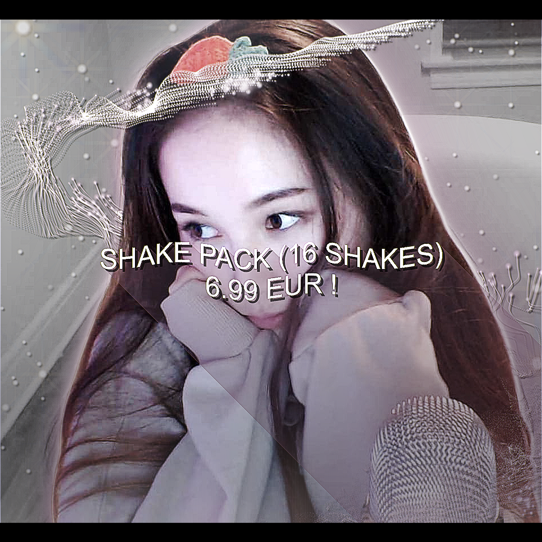 shake pack 1 - after effects - Payhip