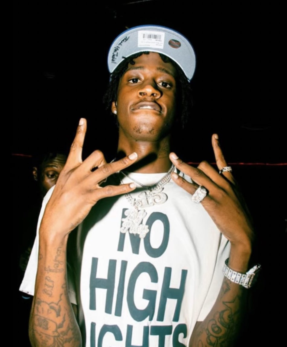 Yung Mal x Pyrex Whippa Type FLP “Wiser” - Payhip