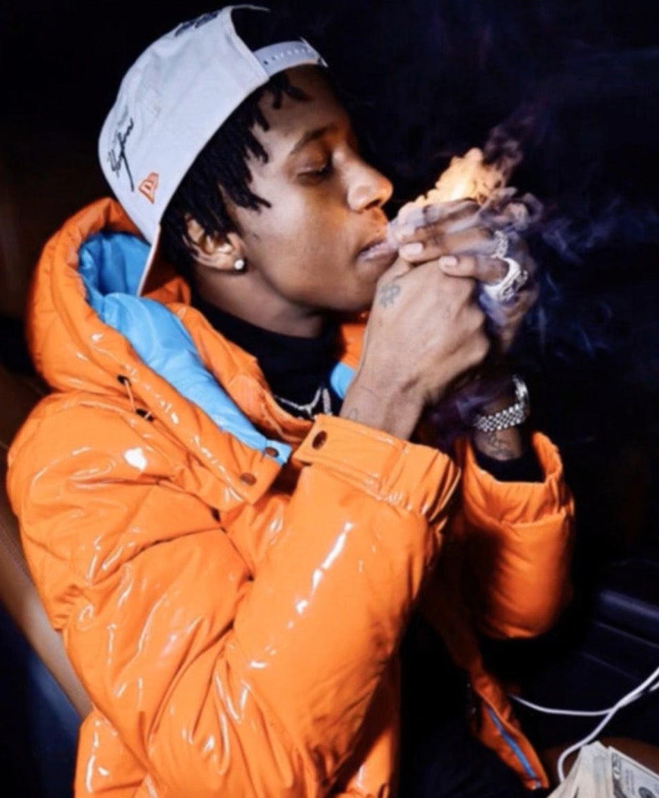 Yung Mal x Pyrex Whippa x Southside Type FLP “Hills” - Payhip