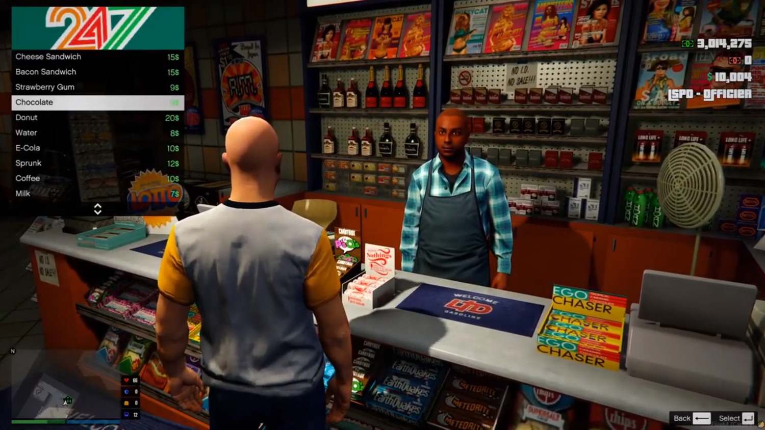 MyShops - Advanced FiveM Ready Shop Script. - Payhip