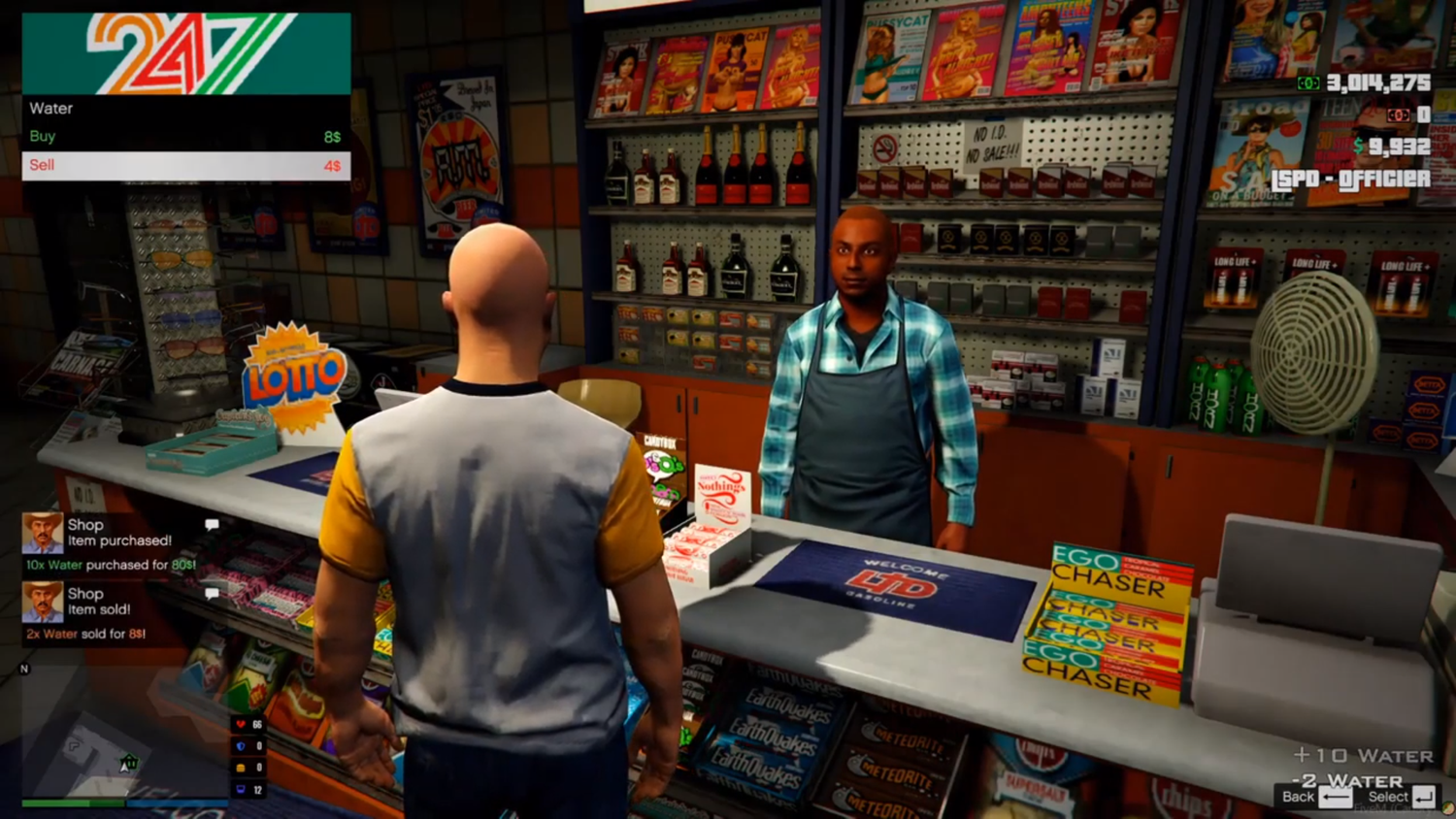 MyShops - Advanced FiveM Ready Shop Script. - Payhip