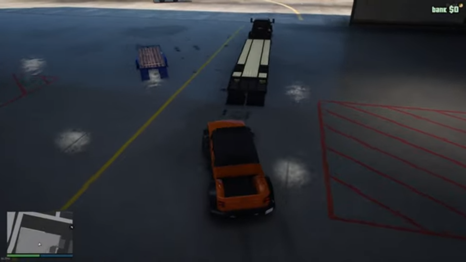 Free Advanced FiveM Ready Esx Trailer Transport Attachment Mod. - Payhip