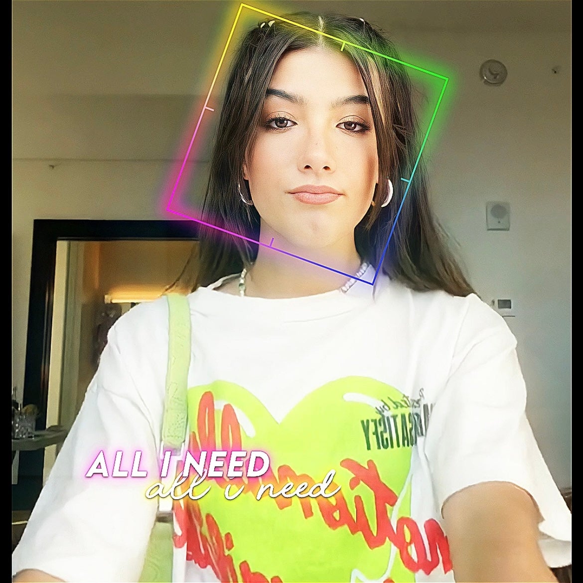 All I Need (project file) - Payhip