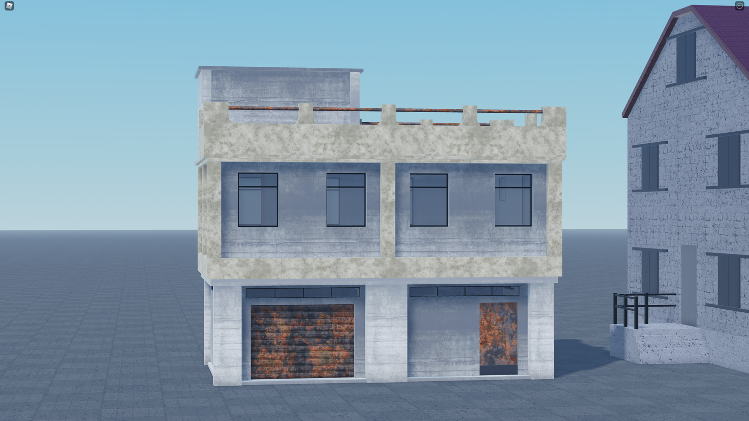 Sammy Studios - Payhip