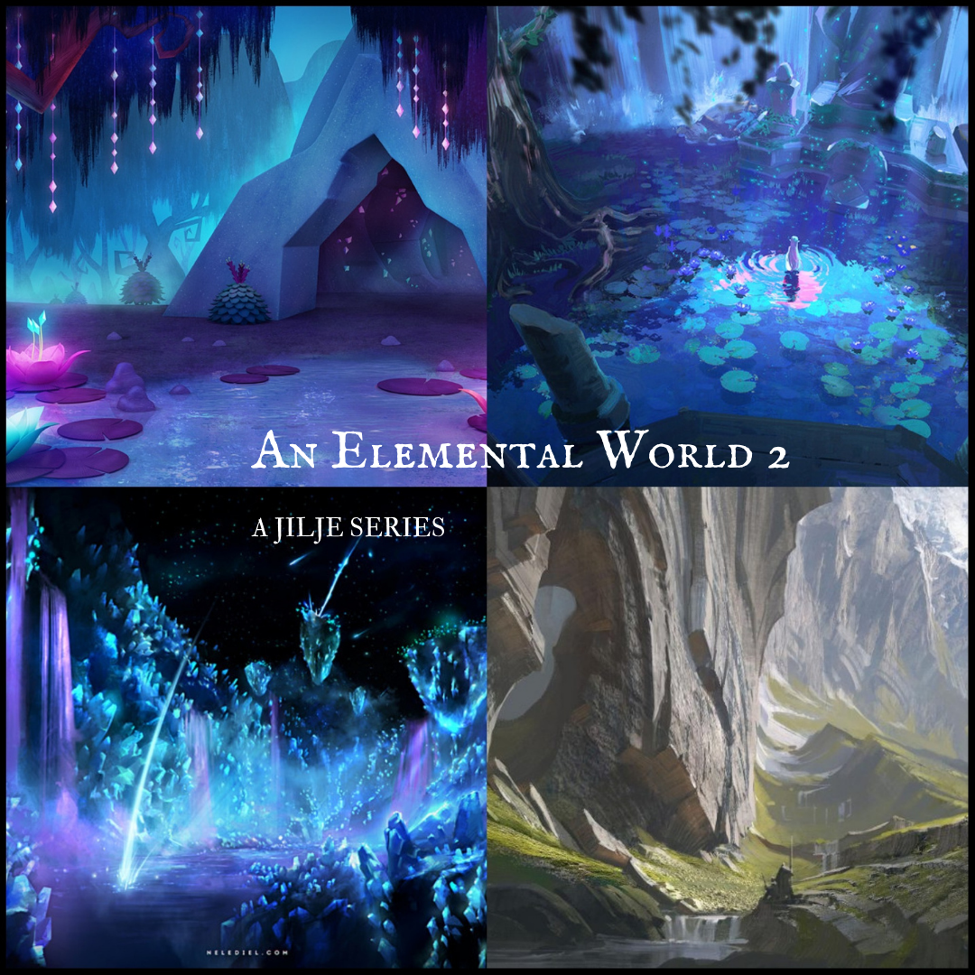 An Elemental World 2 - Payhip