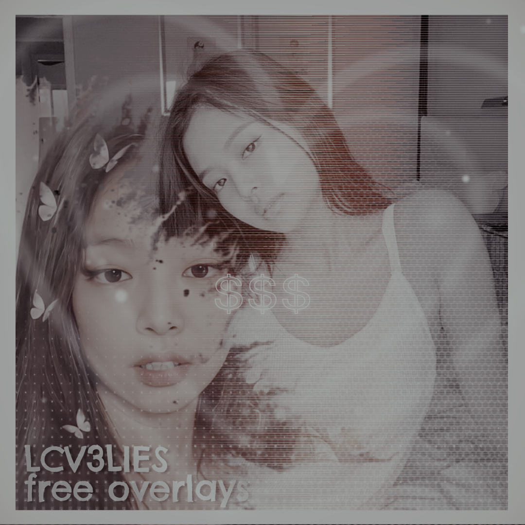 lcv3lies overlay pack! - Payhip