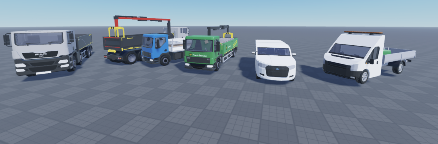 Construction pack - Payhip