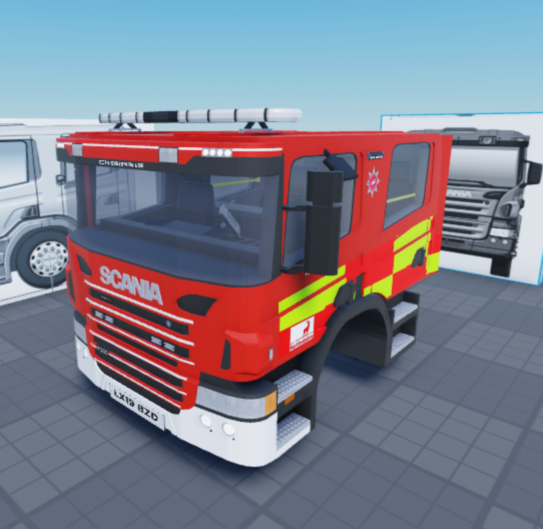 p280 fire engine cab - Payhip