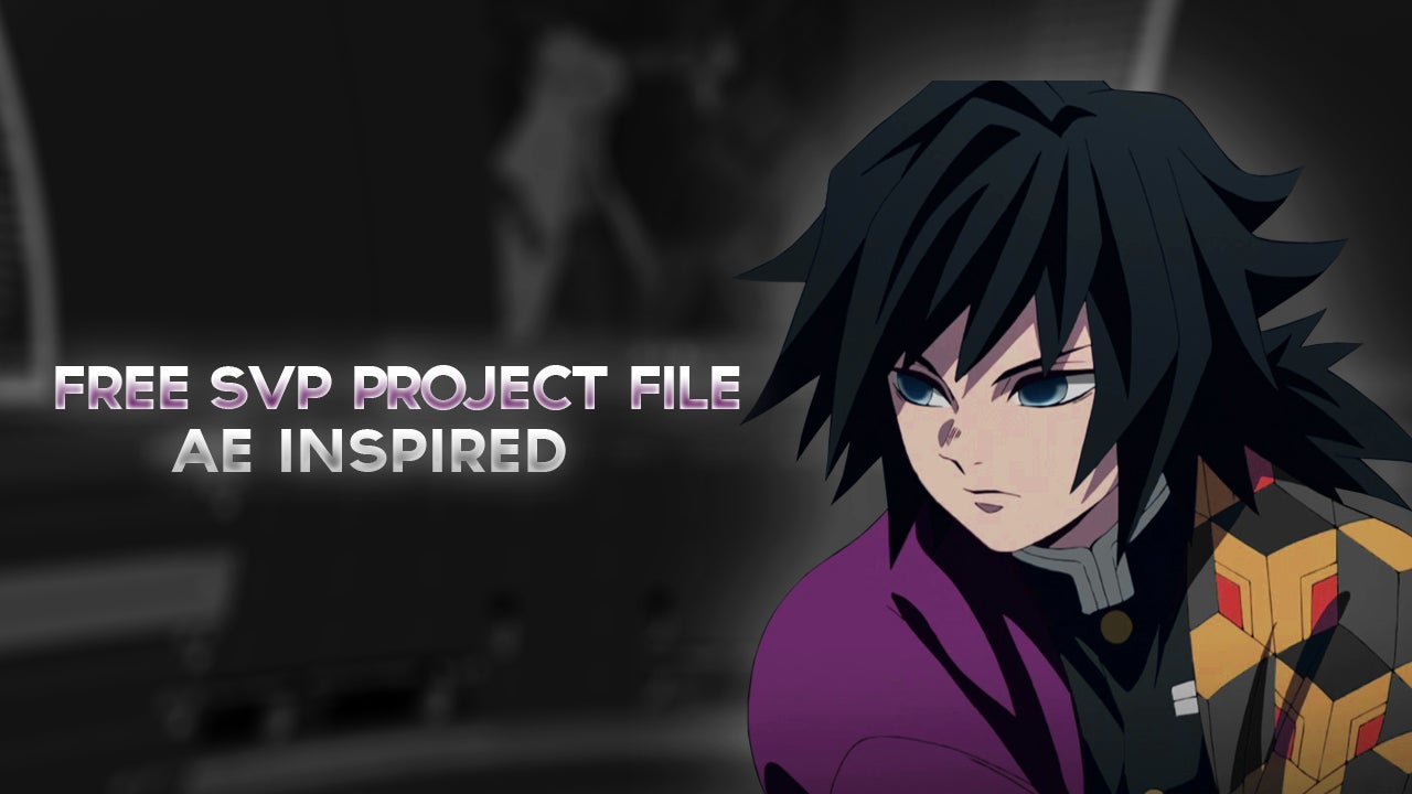 Free SVP Project File - Payhip