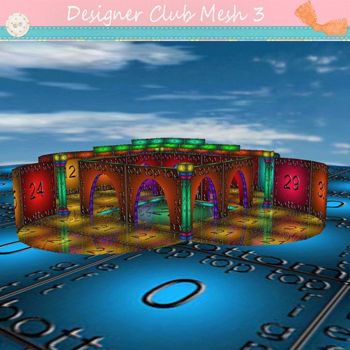 LARGE ELITE CLUB MESH - Payhip