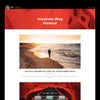 Creative Portfolio & Resume Template Kit - Payhip