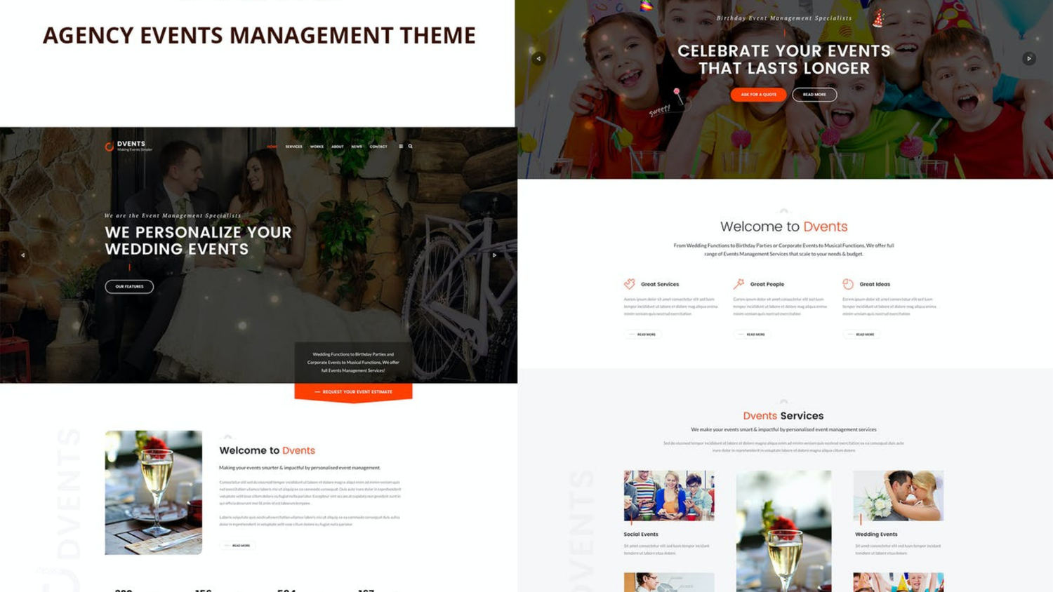 Fastfood WordPress Theme - Payhip
