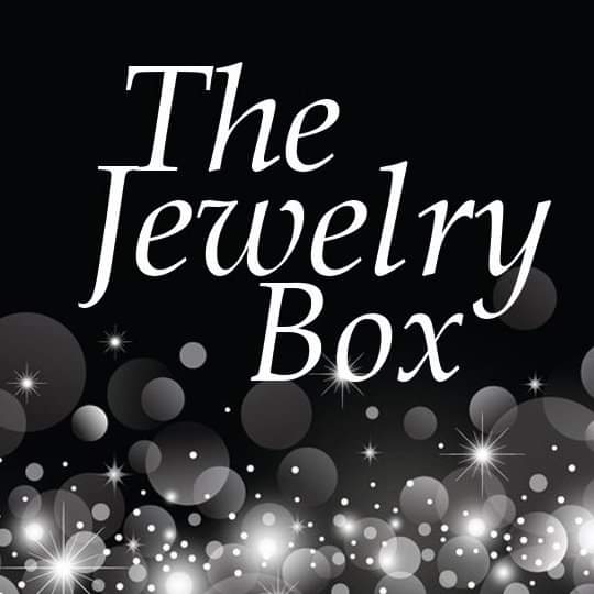 The Jewelry Box - Payhip