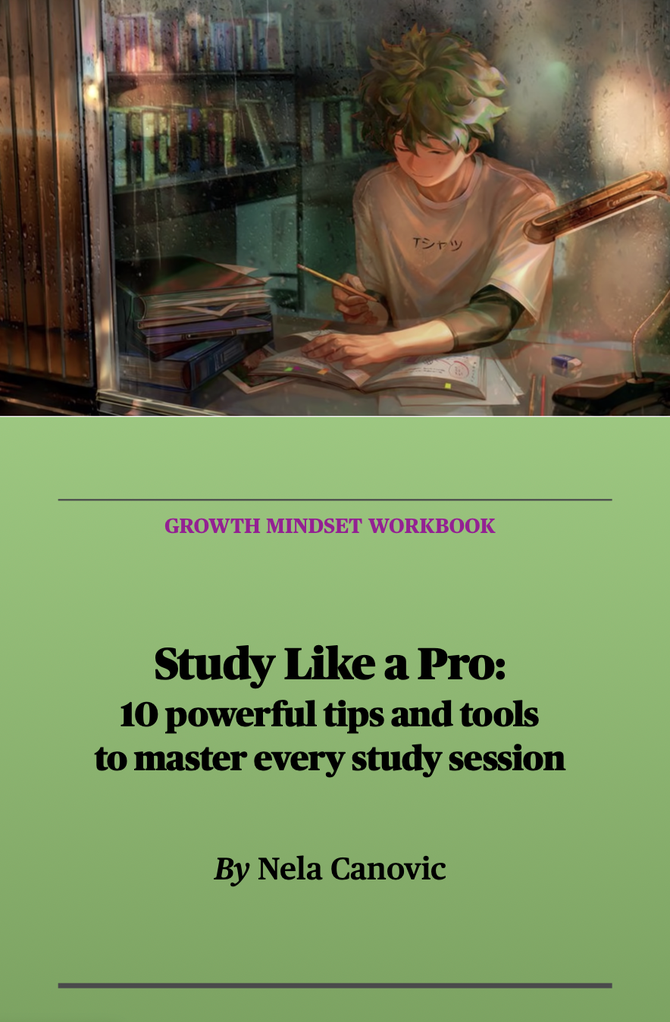 Study Like a Pro: 10 powerful tips and tools to master every study ...