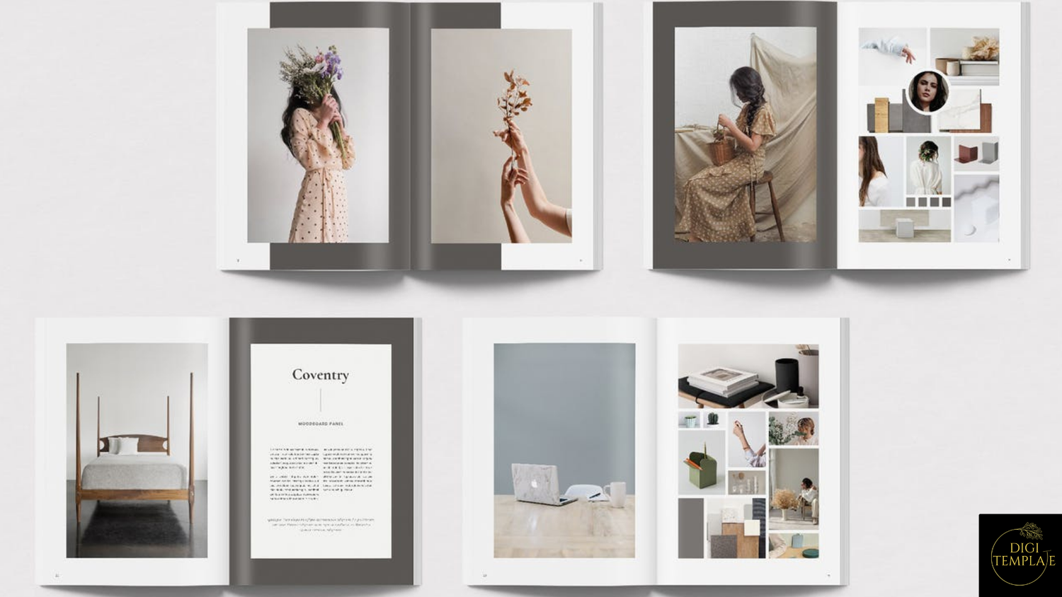 Coventry Moodboard Ebook - Payhip