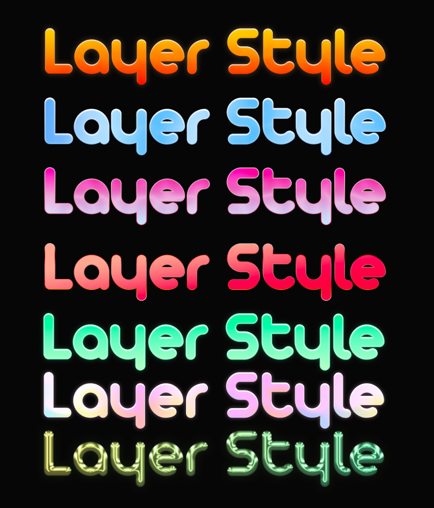 Obsidious Textstyle Pack - Payhip