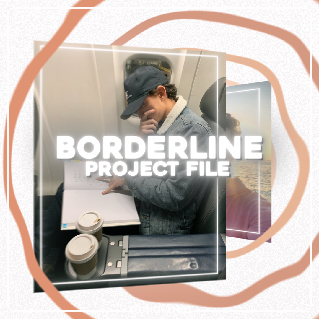 borderline (project file) - Payhip