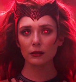 Wanda Maximoff | Industry Baby Project File - Payhip