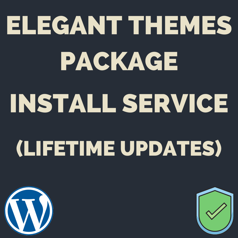 Elegent Themes Package (Divi Pro, Extra, Monach Bloom) - Payhip