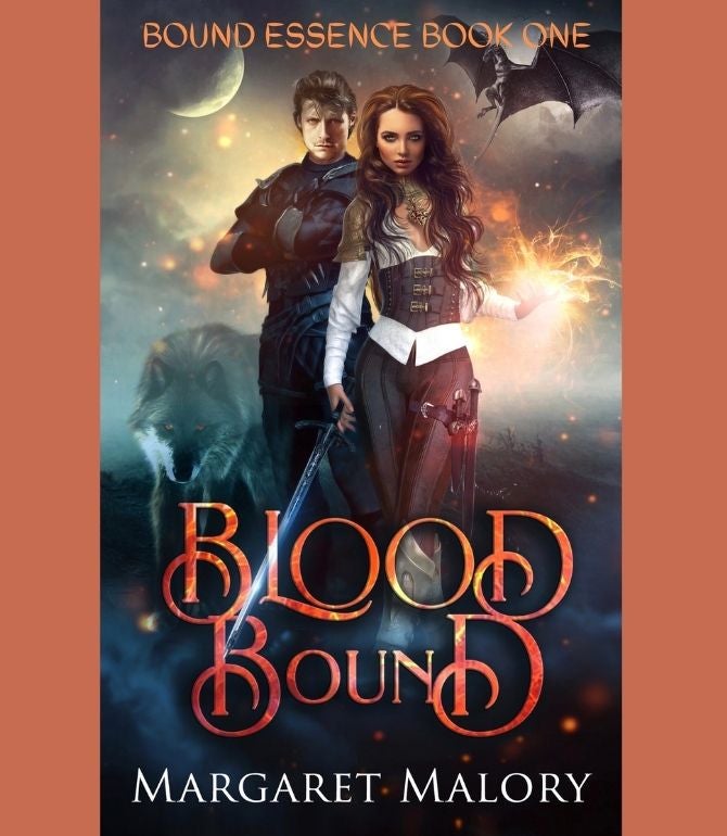 Soul Bound chapter 6 - Payhip