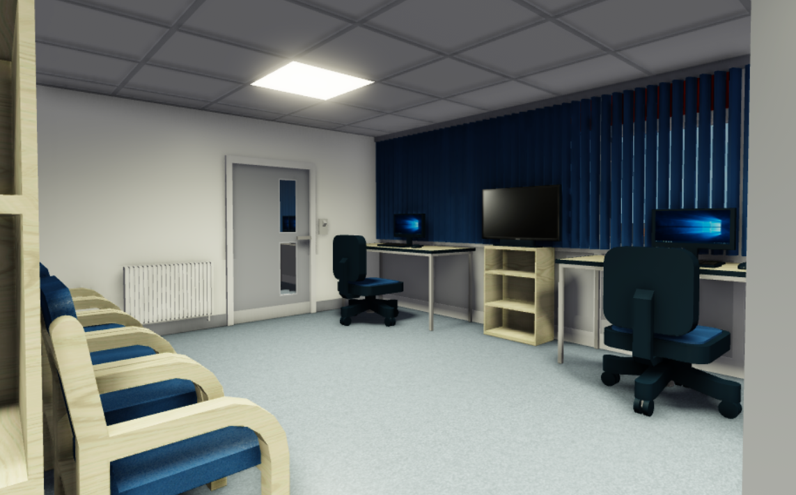 Retained Fire Station Package - Payhip