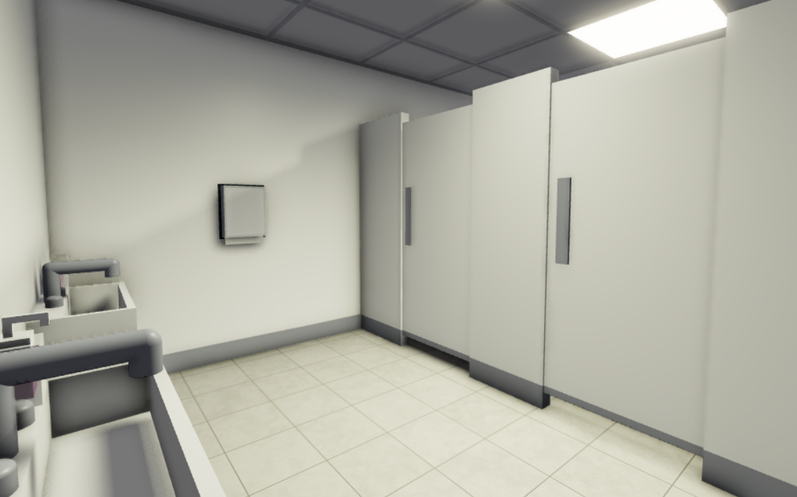 Retained Fire Station Package - Payhip