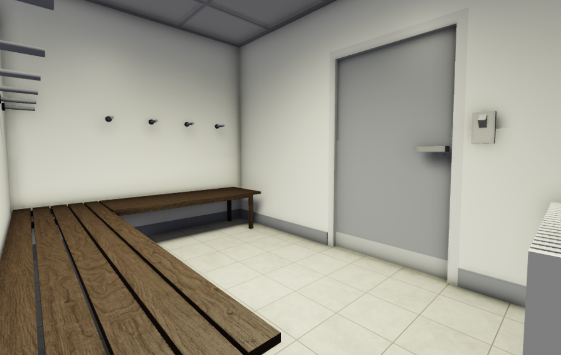 Retained Fire Station Package - Payhip