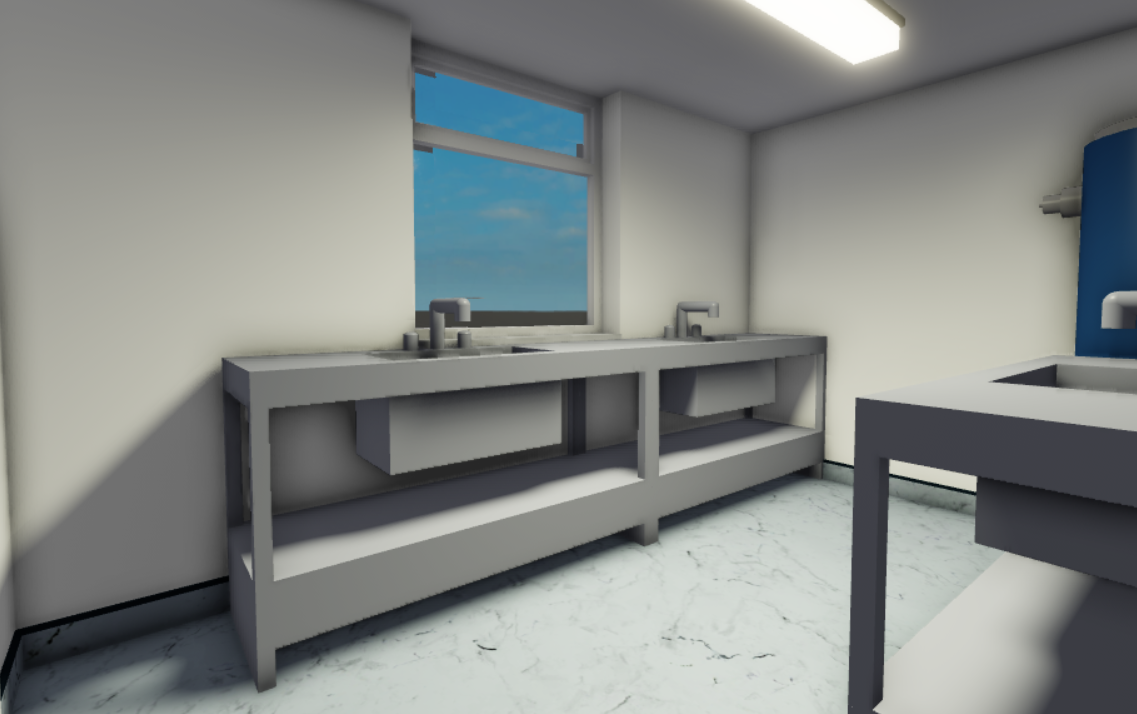 Retained Fire Station Package - Payhip