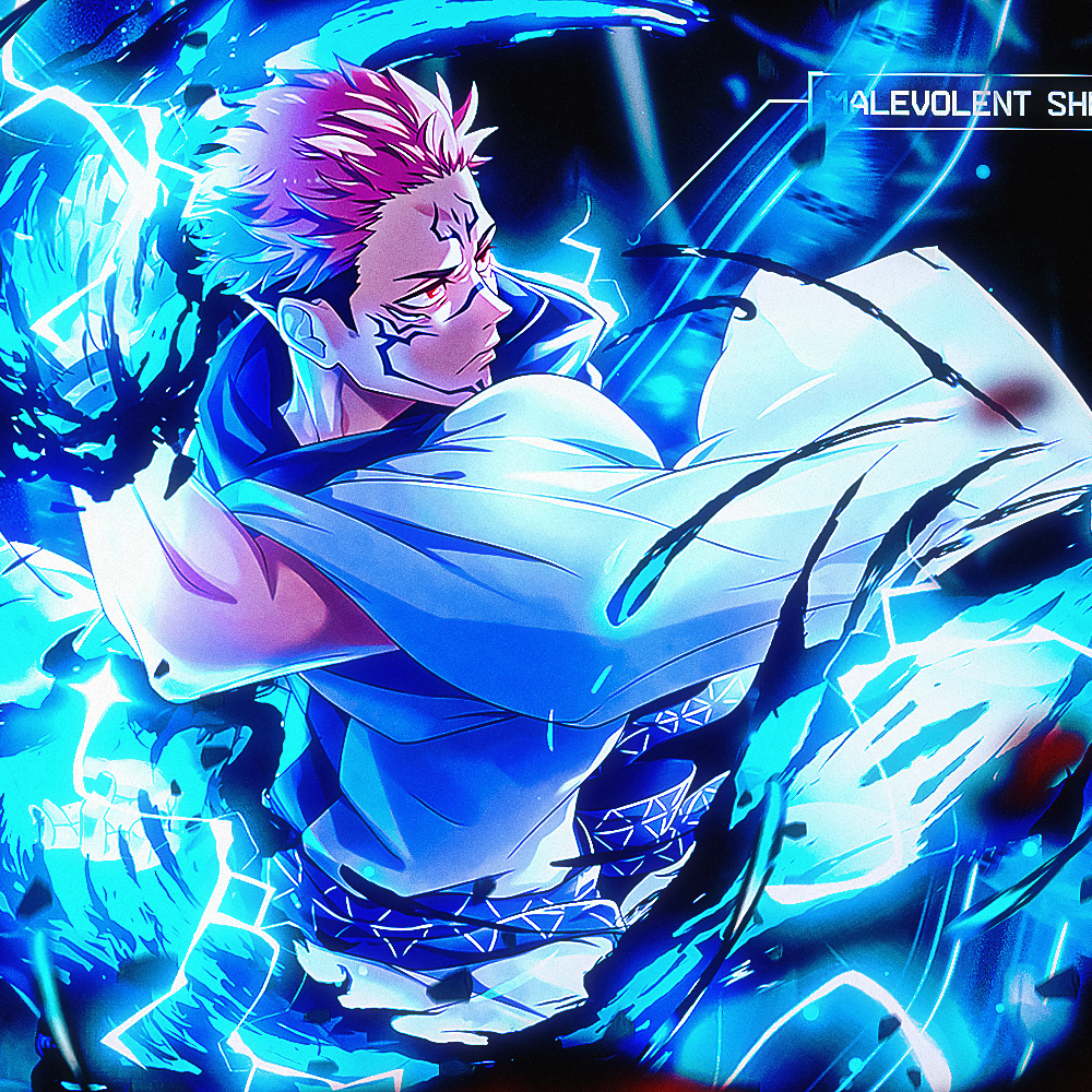 Sukuna Jiamae Header PSD - Payhip