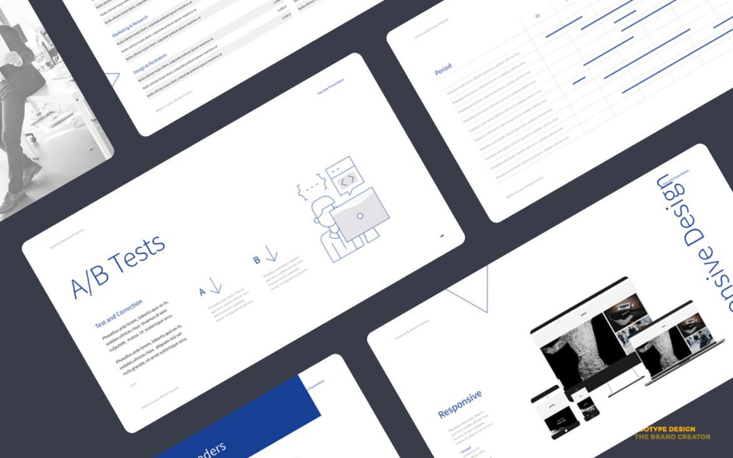 Proposal Template - Payhip