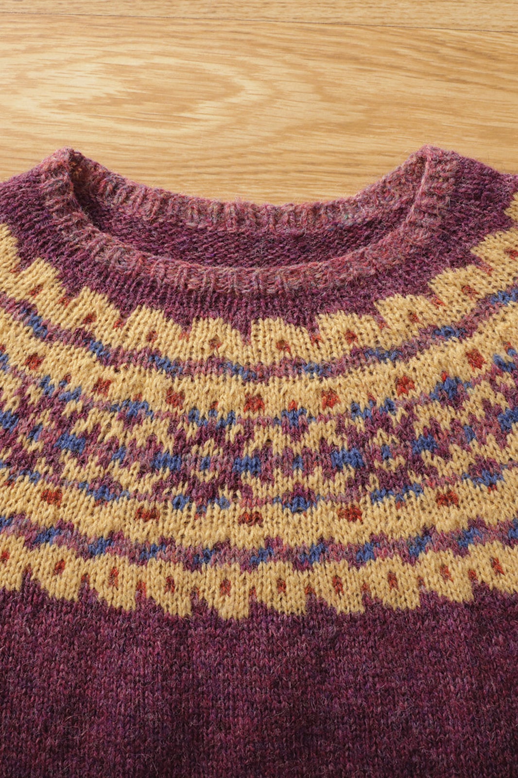 Lindísima pullover - Payhip