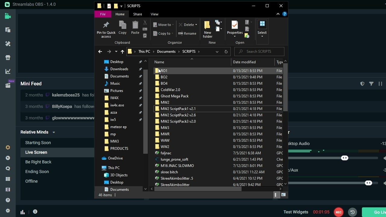 ALL COD NACS (GPC) - Payhip
