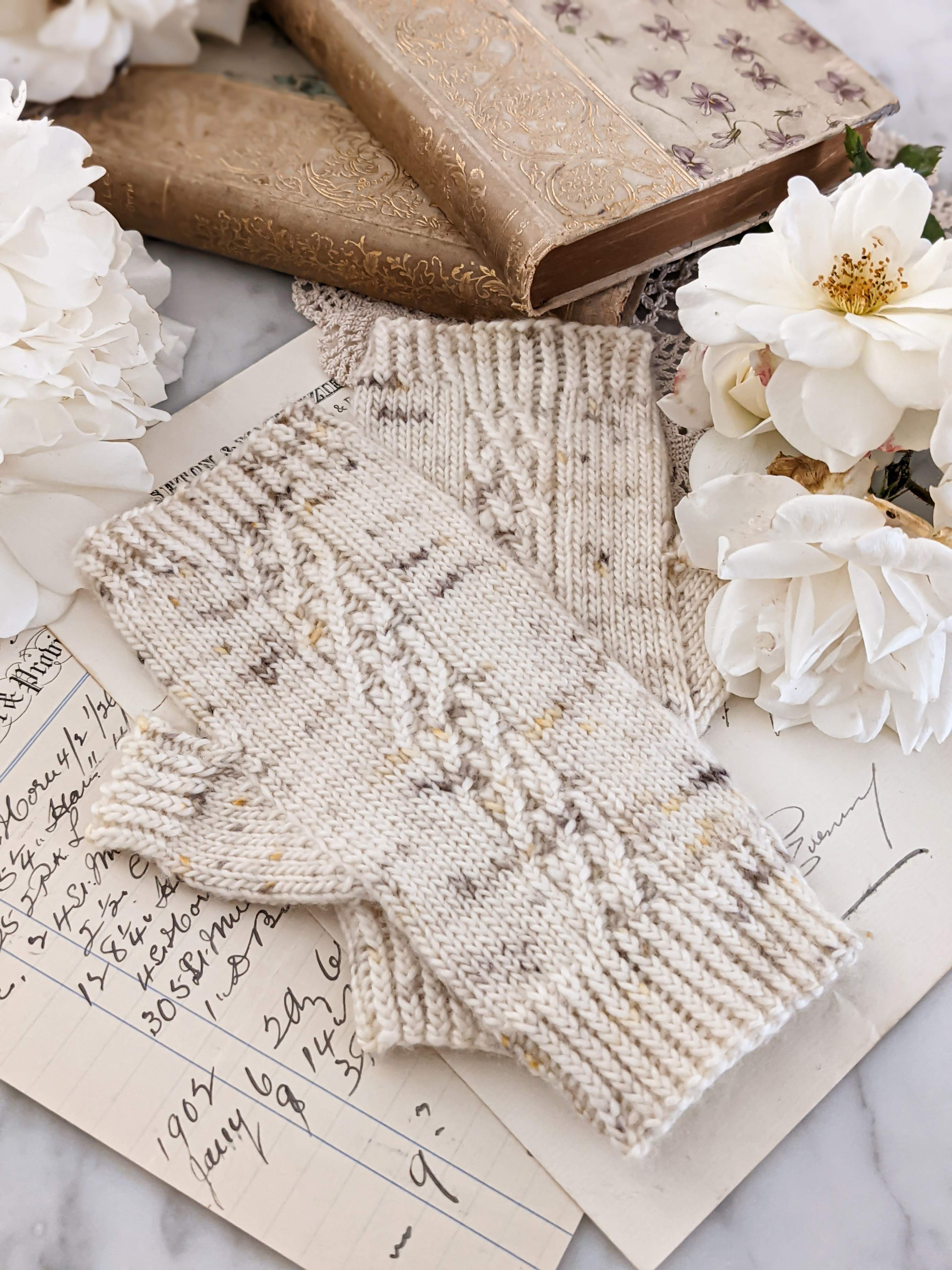 Prograde Orbit Mitts - Payhip