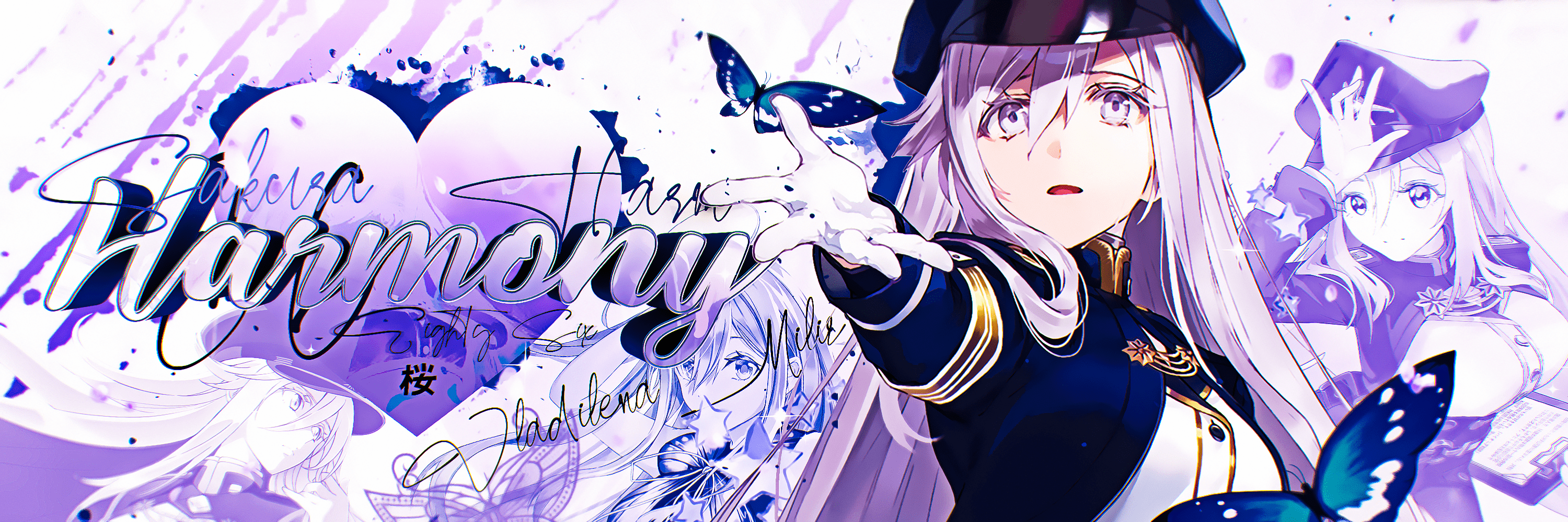 Harmony psd - Payhip