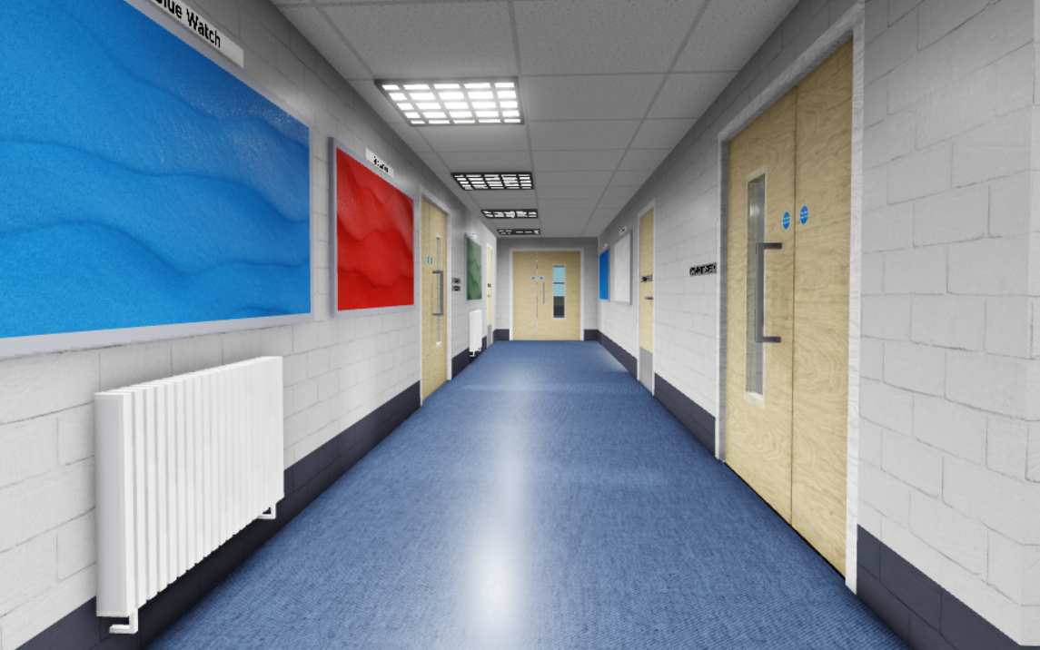 Community Fire Station - Payhip