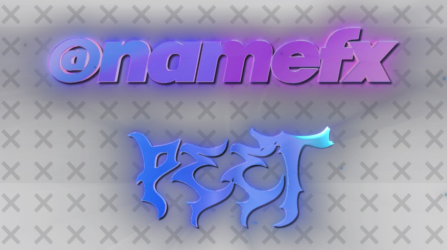 3D IDENT TEMPLATE - Payhip