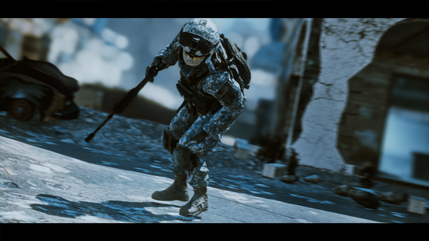 FREE CINEMATIC PACK (300 FPS) - Payhip