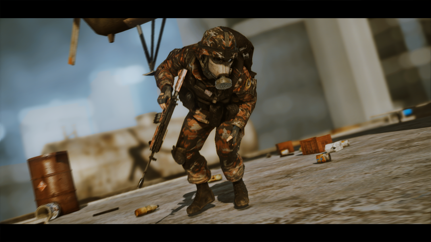 FREE CINEMATIC PACK (300 FPS) - Payhip