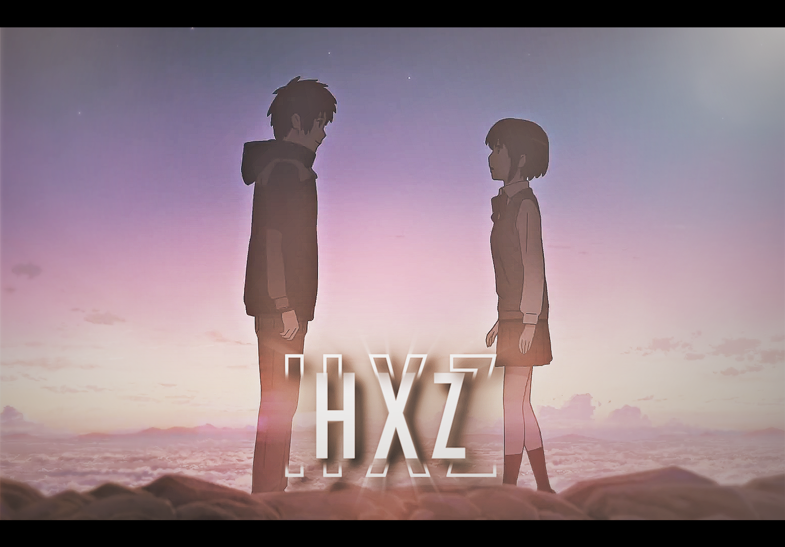 Its Raining - Your Name Edit - Payhip