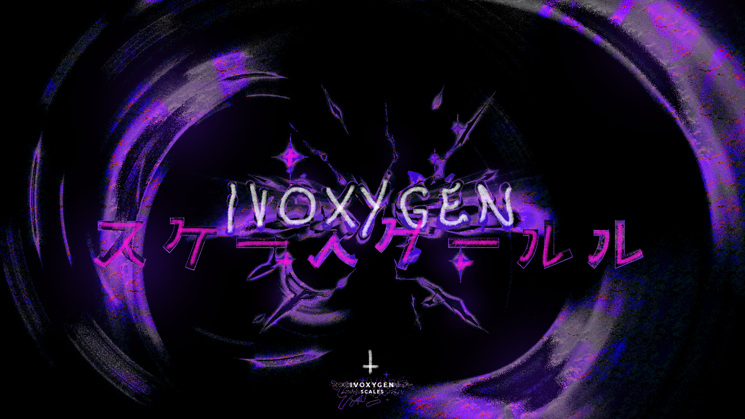 Ivoxygen HEADER PSD LAYERSTYLES - Payhip