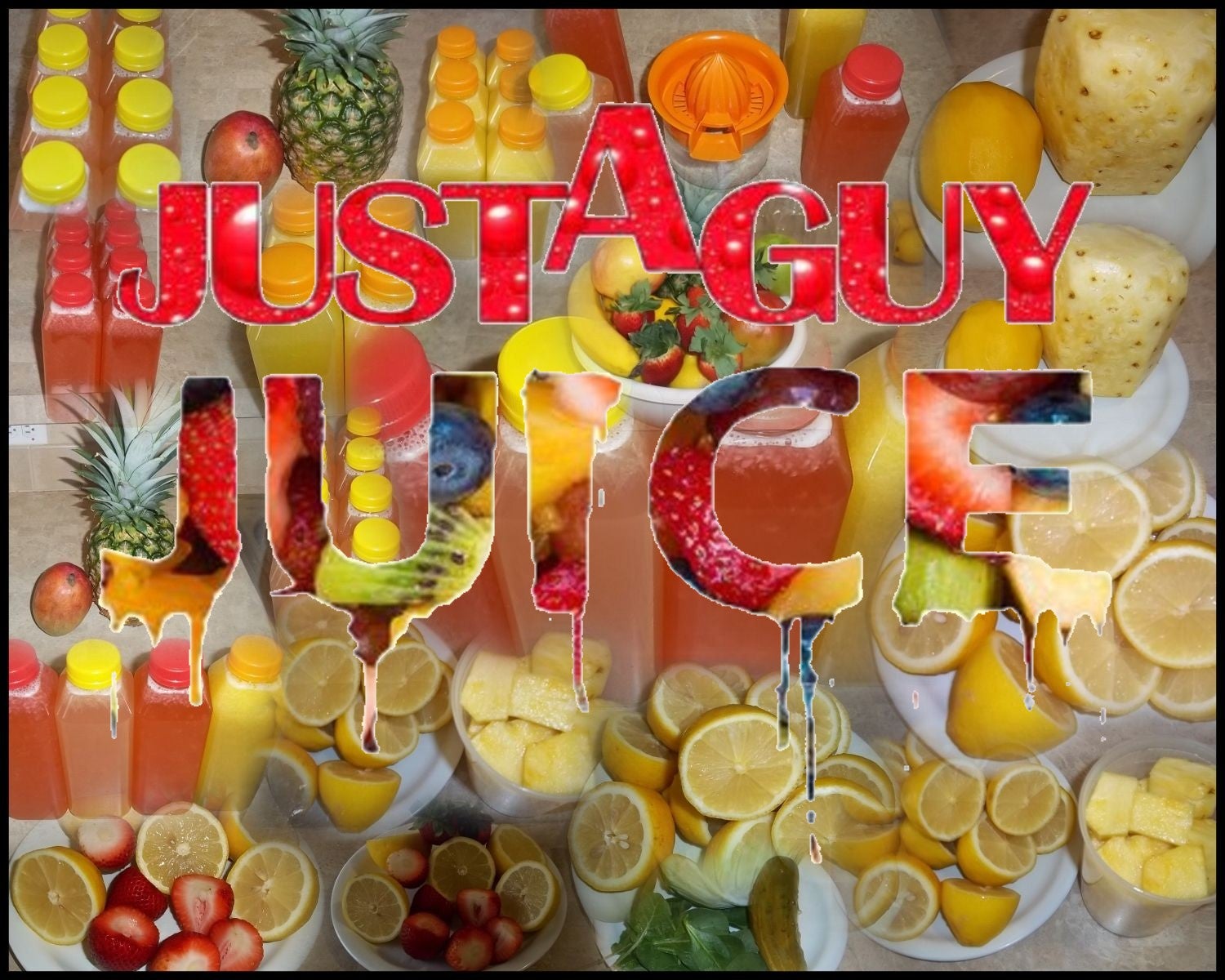 JUST A GUY JUICE - Payhip