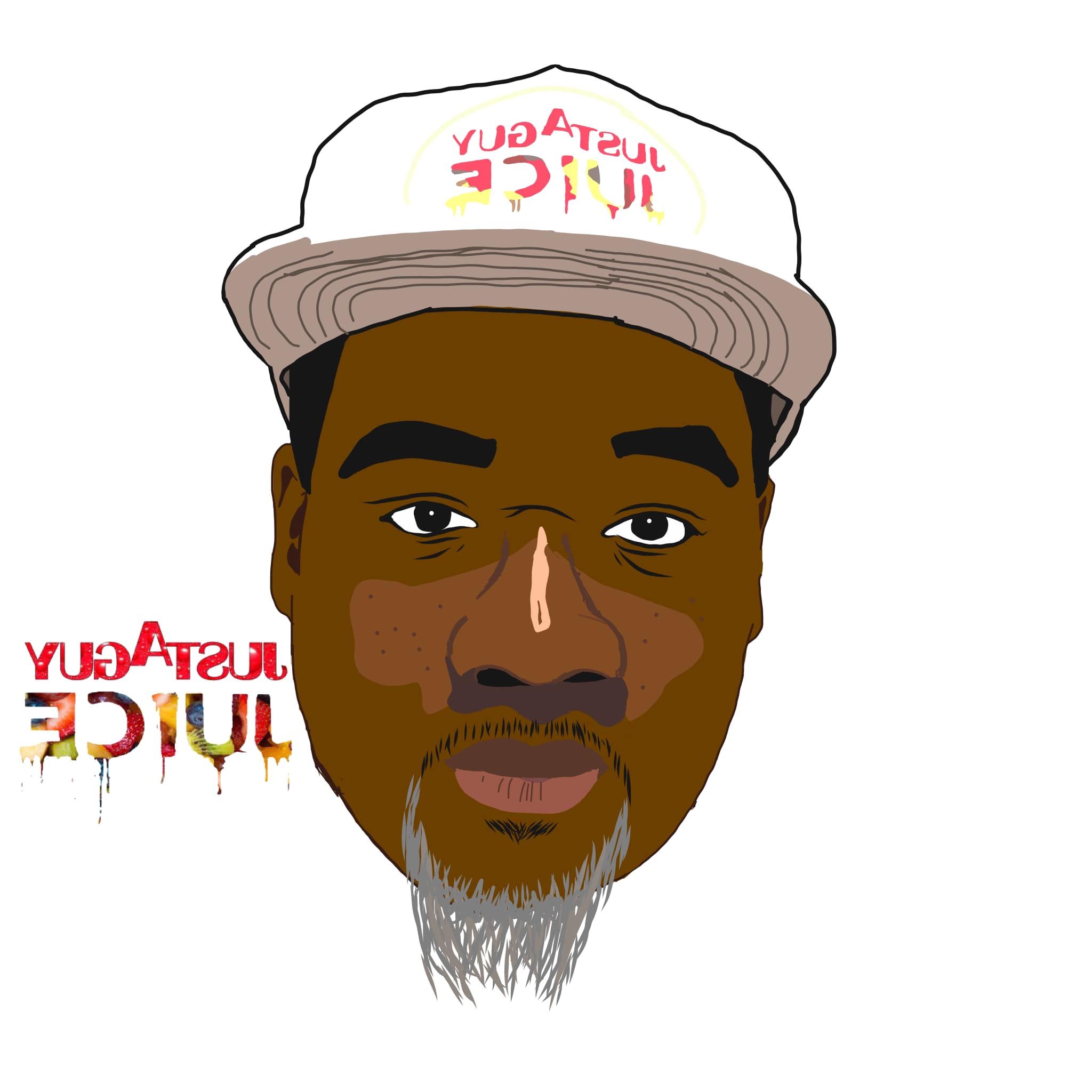 JUST A GUY JUICE - Payhip