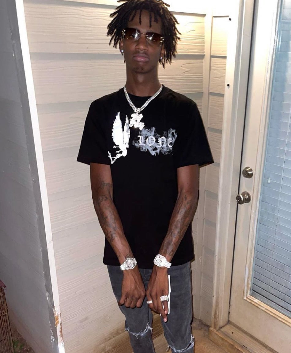 Yung Mal x Pyrex Whippa Type FLP “Projects” - Payhip