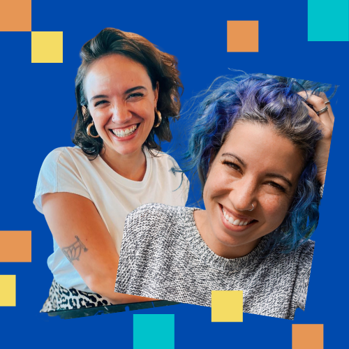 Where Businesses Grow | Cydny & Dana - Payhip