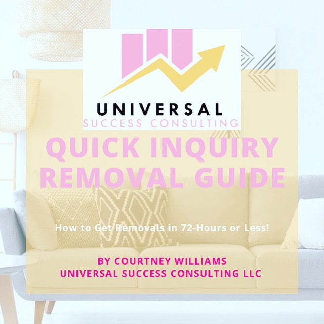 Quick Inquiry Removal Guide - Payhip