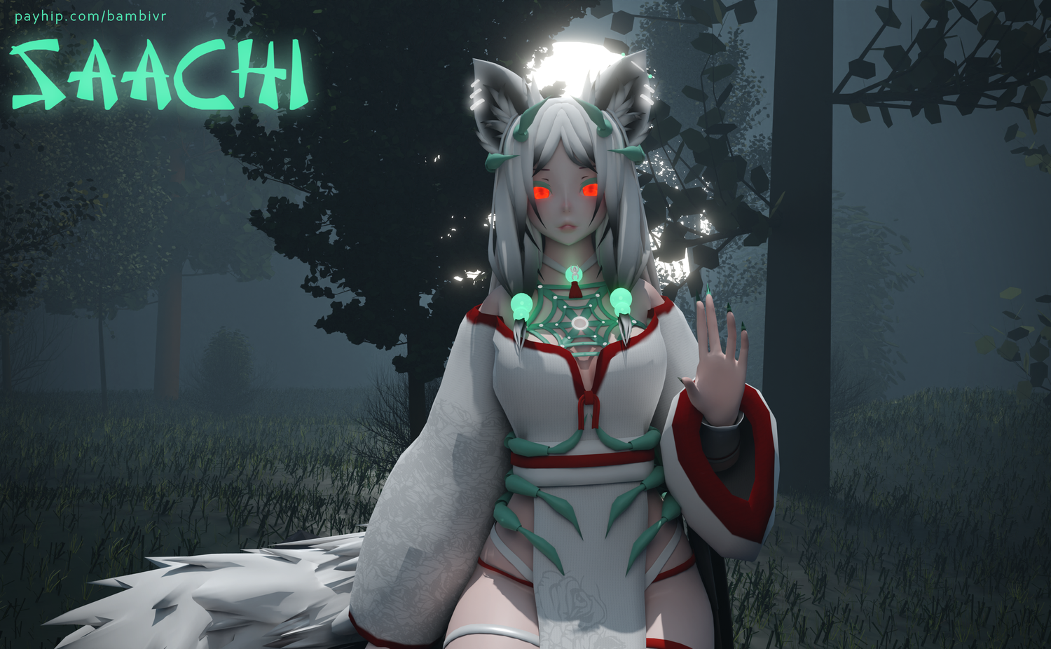 𓆰├ 𝖡𝖺𝗆𝖻𝗂'𝗌 𝖬𝖾𝖺𝖽𝗈𝘸 - Payhip