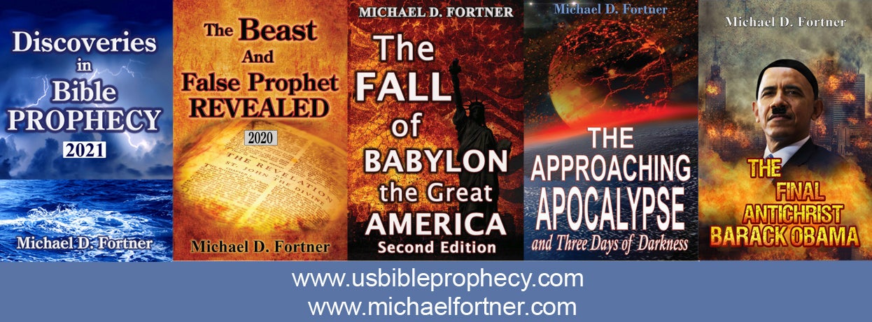 All 5 Prophecy Books - Payhip