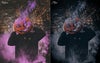 HORROR - Lightroom Preset | Halloween Filters | Horror Movies Filters ...