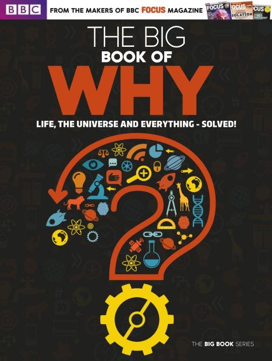 The Big Book of Why ? - Payhip