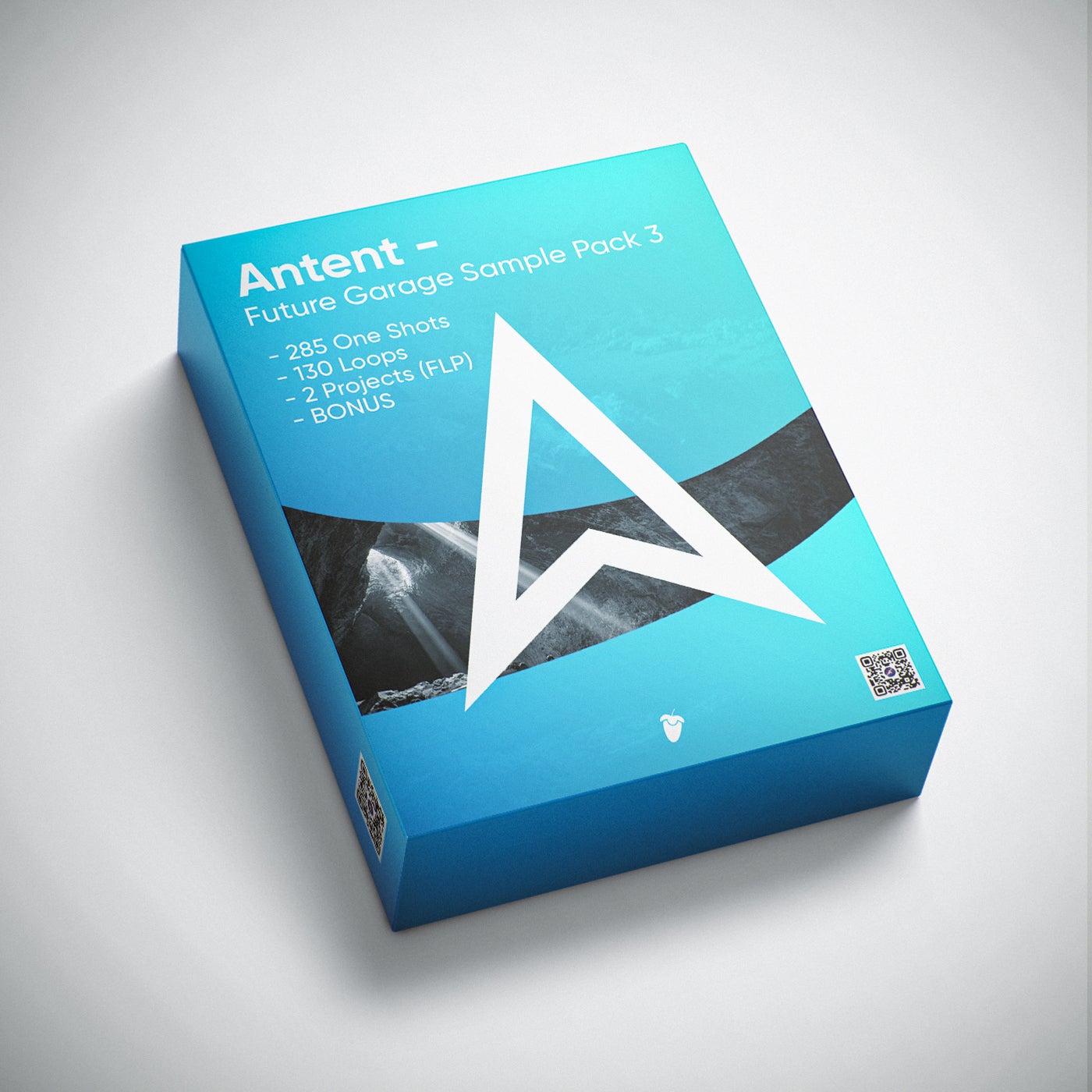 Antent - Future Garage Sample Pack 3 - Payhip